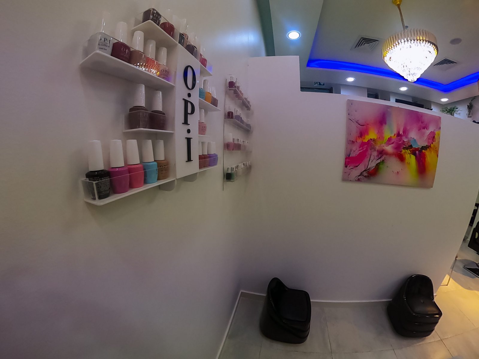 7 Reasons Zahrat Al Ruman Is Sharjah's Top Ladies Salon For Ultimate ...